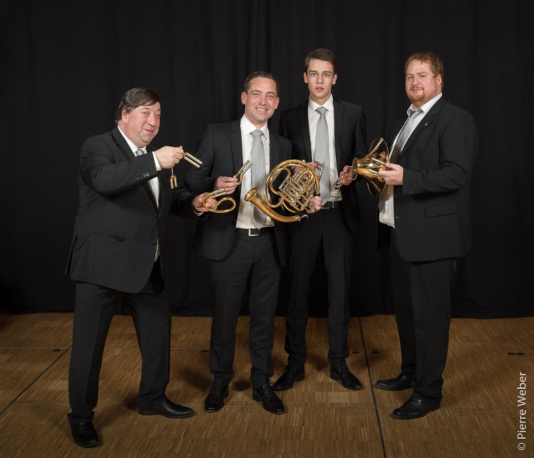 L’ORCHESTRE – HME