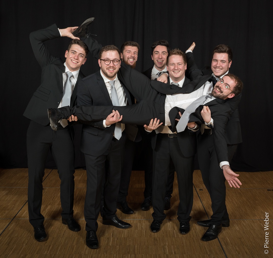 L’ORCHESTRE – HME