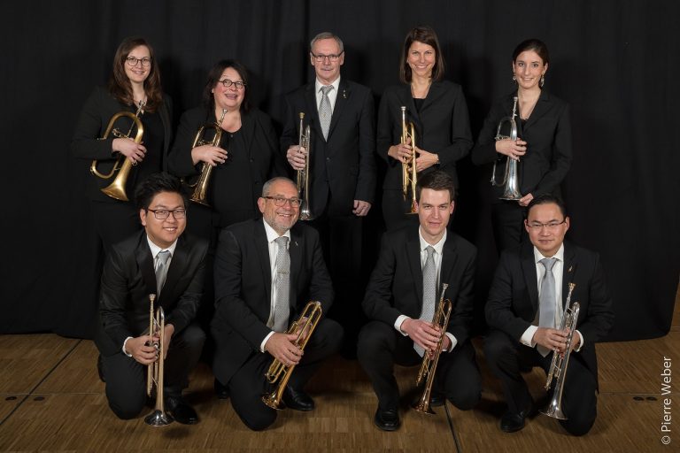 DAS ORCHESTER – HME