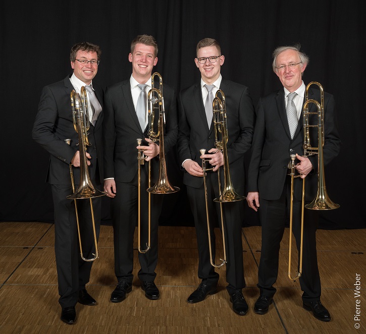 L’ORCHESTRE – HME