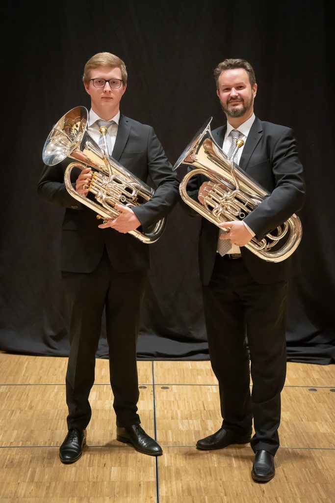 DAS ORCHESTER – HME