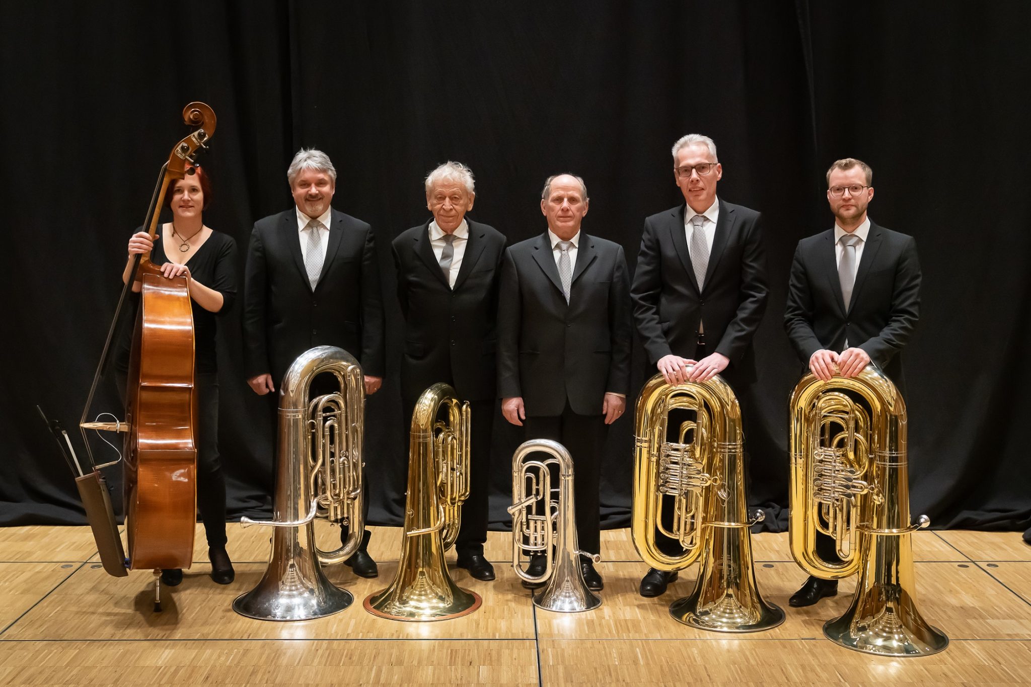 DAS ORCHESTER – HME